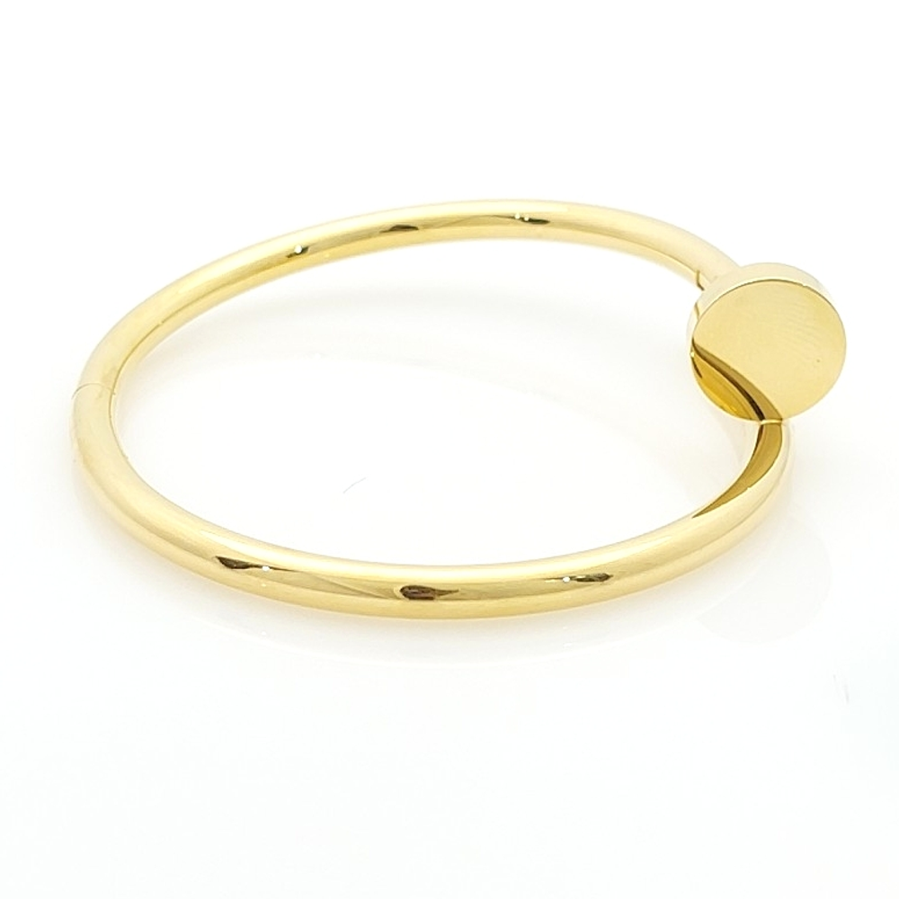 까르띠에 저스트 앵 끌루 팔찌 - 구구스 정품