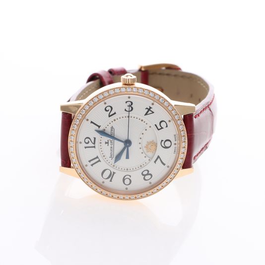 예거르꿀뜨르 랑데부 다이아 골드 시계 (Q3442520) - 구구스 정품