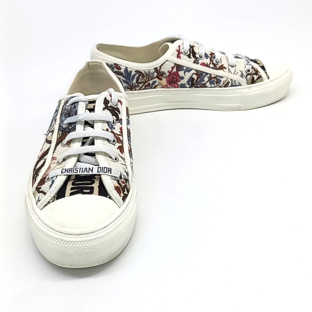 크리스찬 디올 워크앤디올 스니커즈 - 구구스 정품