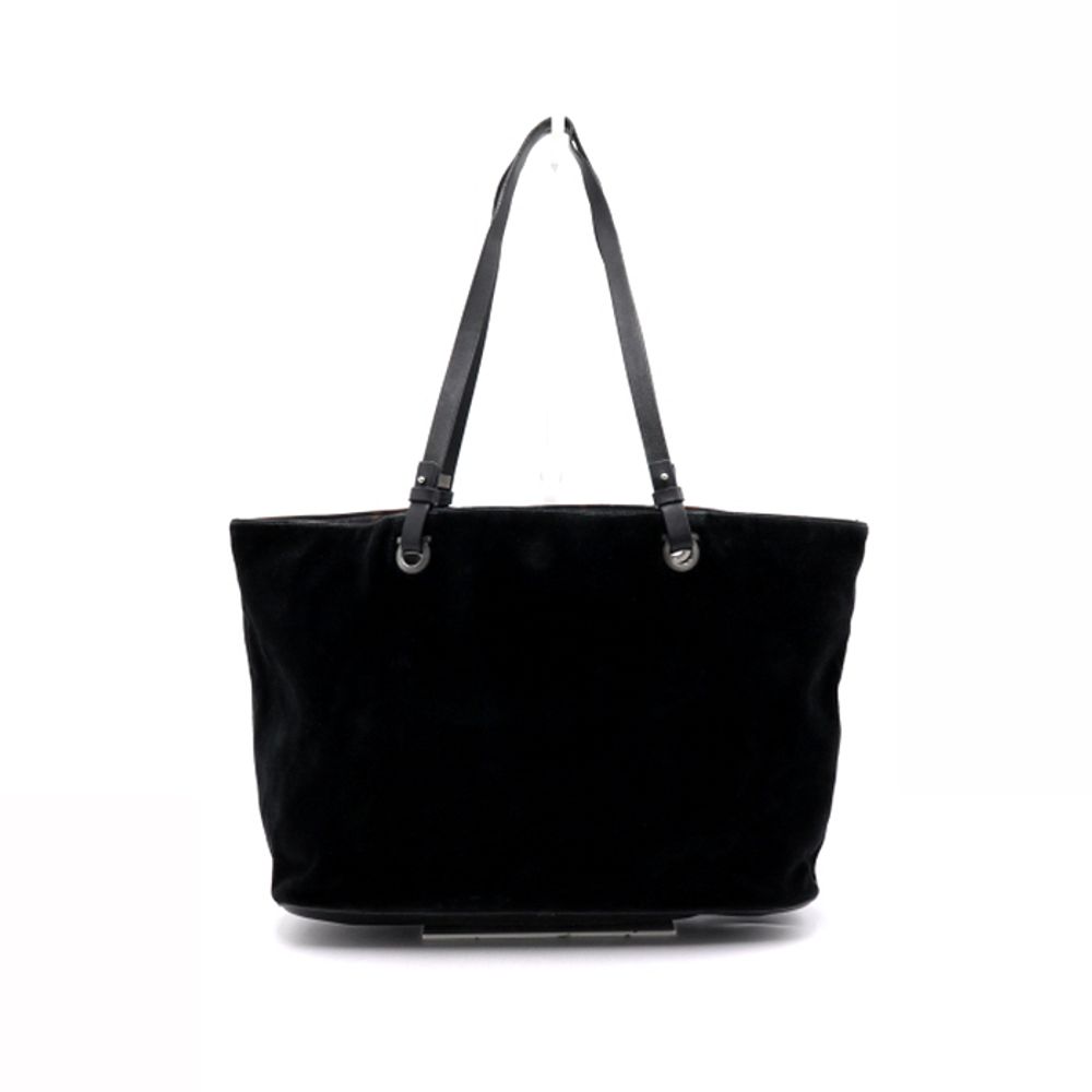 Ferragamo(페라가모) 21 3397 멀티 패턴 패브릭 리버서블 벨벳 여성 토트백 숄더백aa38475 - 구구스 정품