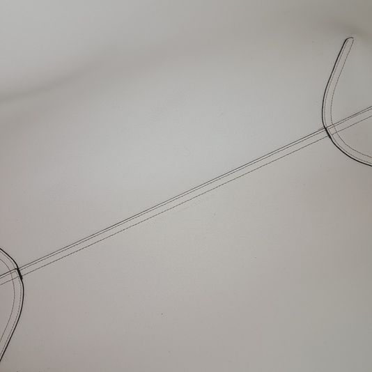 구찌 PVC 숄더백 (368571) - 구구스 정품