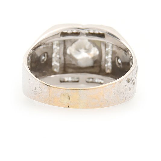 14K 1.01ct 다이아 반지 - 구구스 정품