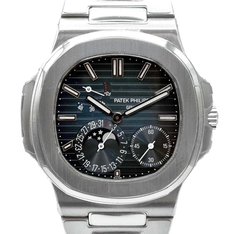 파텍필립 노틸러스 스틸 시계 (5712) - 구구스 정품