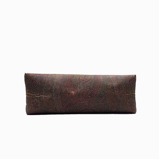 에트로 페이즐리 PVC 토트백 1808 1906 - 구구스 정품