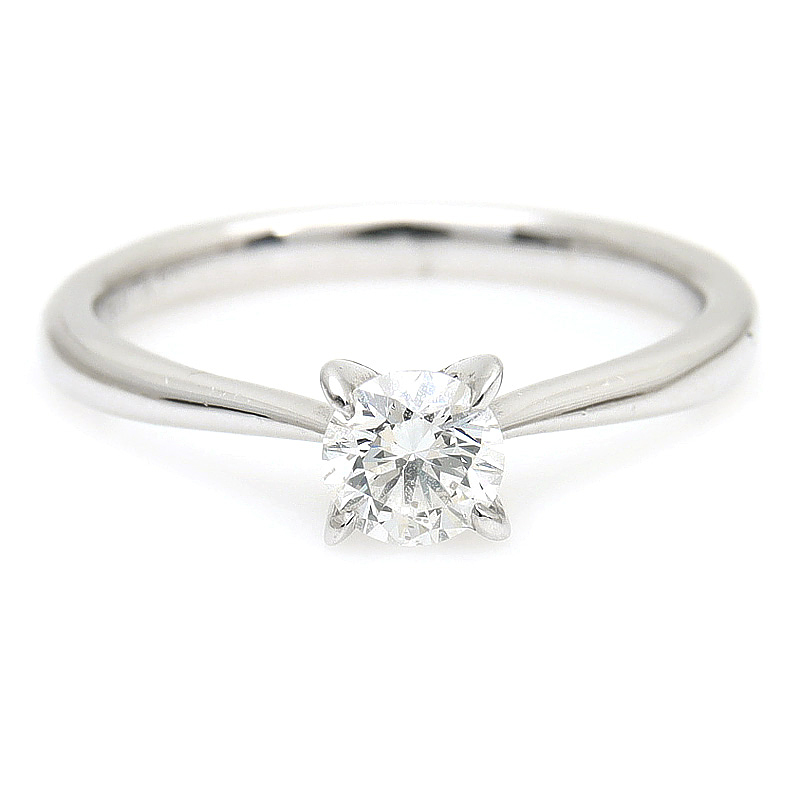 GIA 0.3ct 다이아 반지 - 구구스 정품