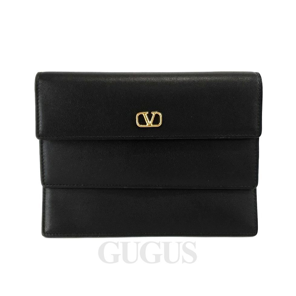 발렌티노 클러치 - 구구스 정품