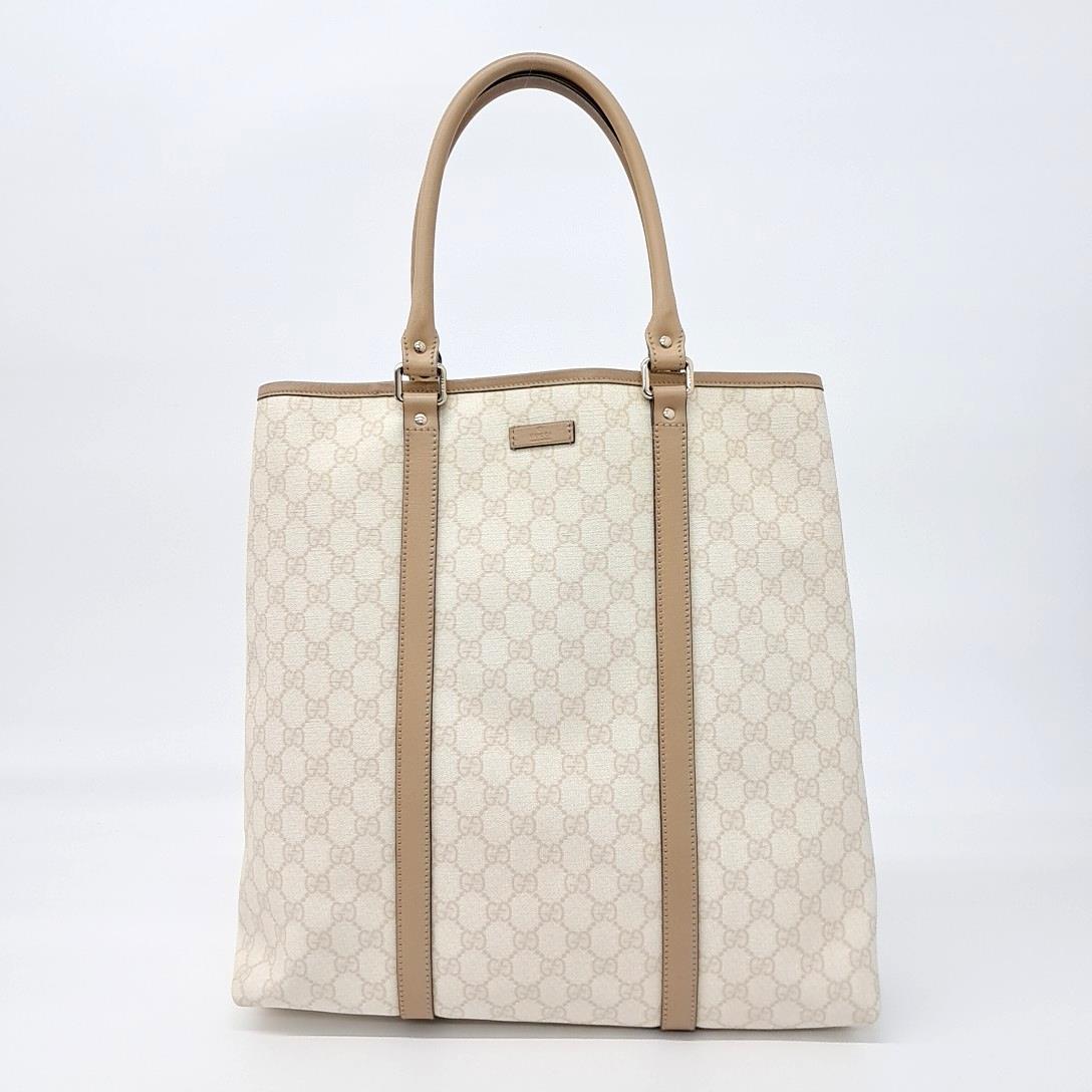 구찌 PVC 토트백 (223668) - 구구스 정품